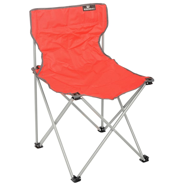 Piso Plegable Camping 48x73x48 cm Rojo | Sodimac - Falabella