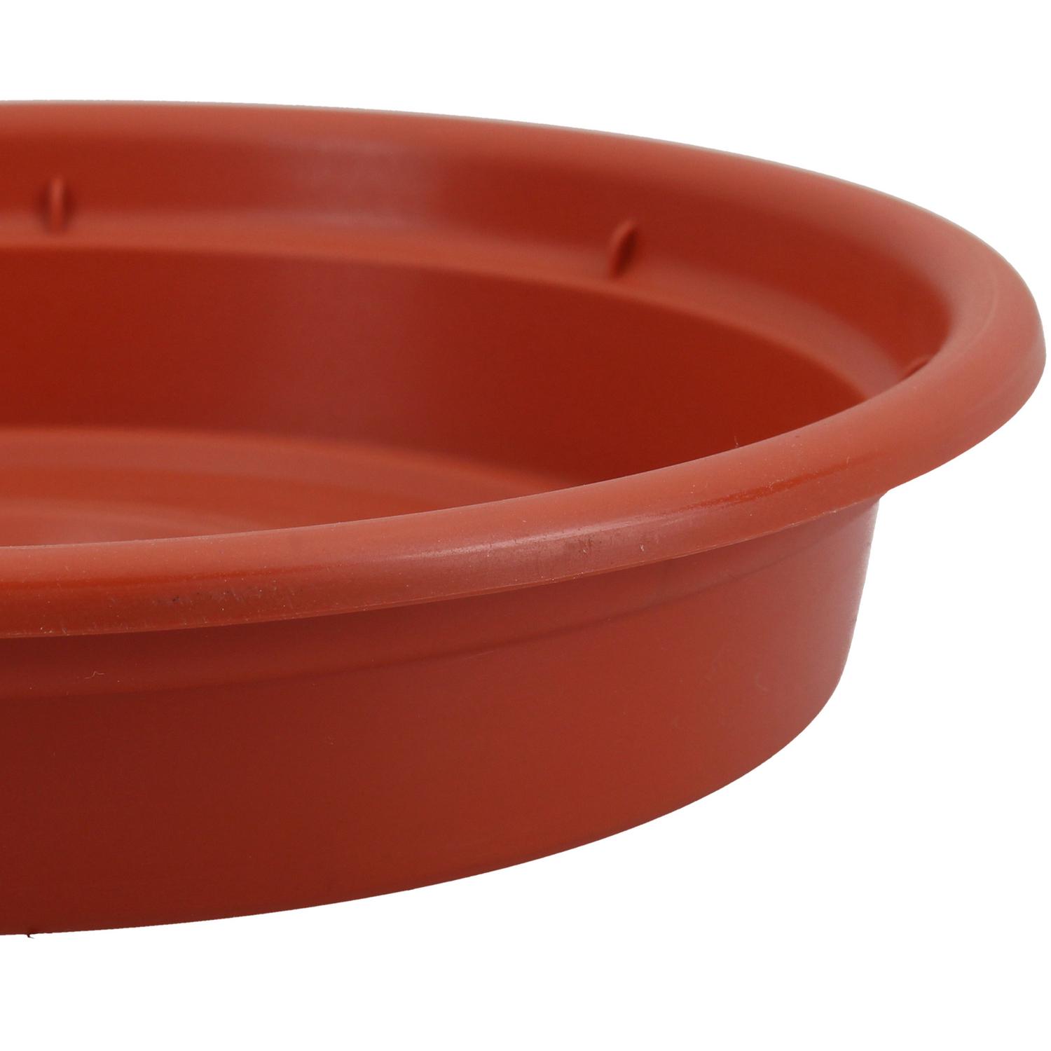 Base de plástico para macetero 20 cm | Sodimac - Falabella