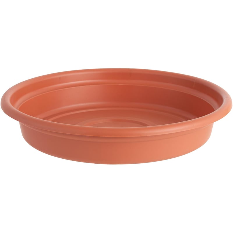 Base de plástico para macetero 25 cm | Sodimac - Falabella