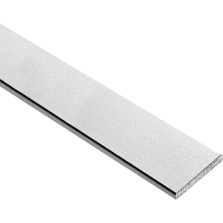 Fierro Barra Plana Laminada en Caliente Acero 6x63 mm 6 m | Sodimac ...