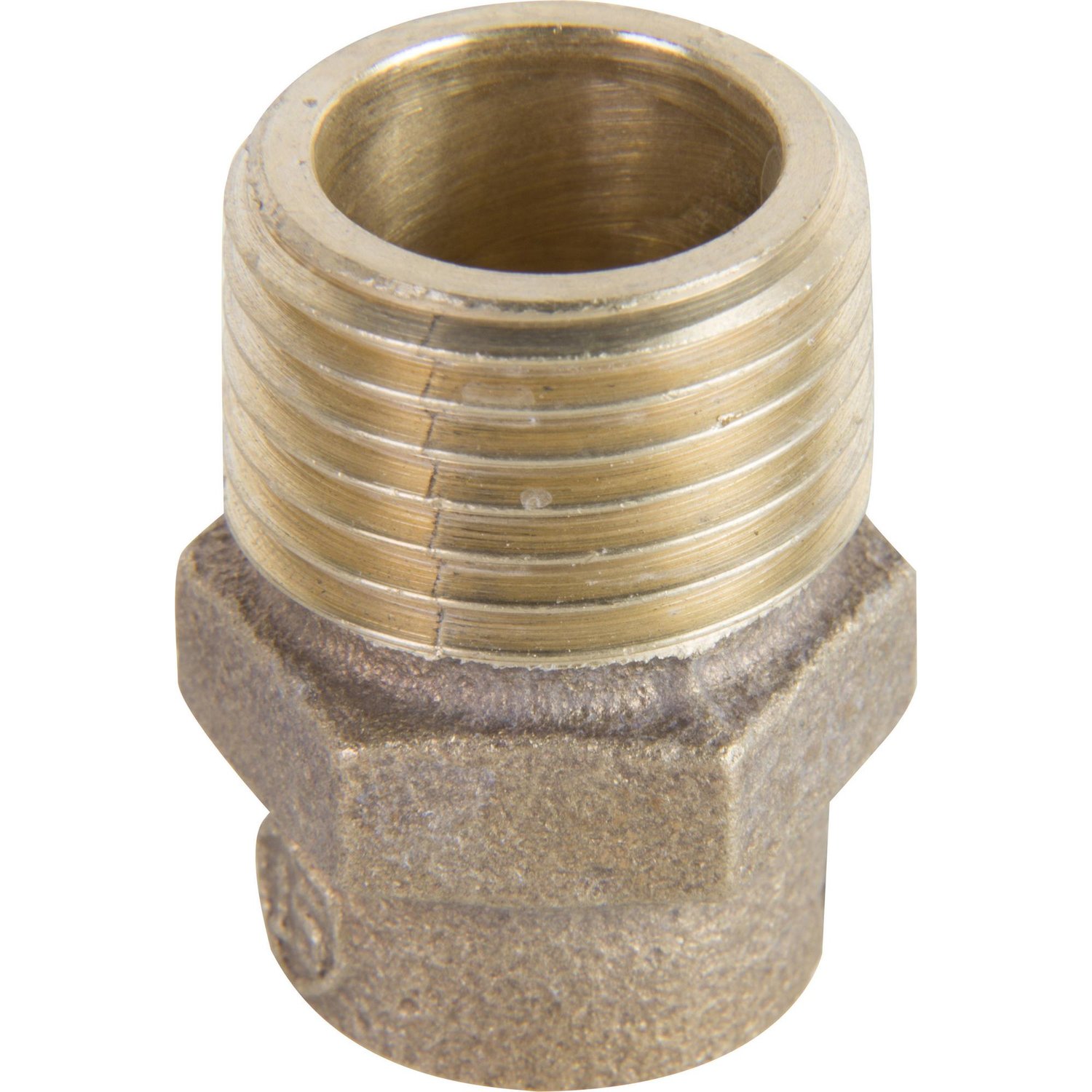 Terminal Bronce SO-HE 1/2" 1u | Sodimac - Falabella