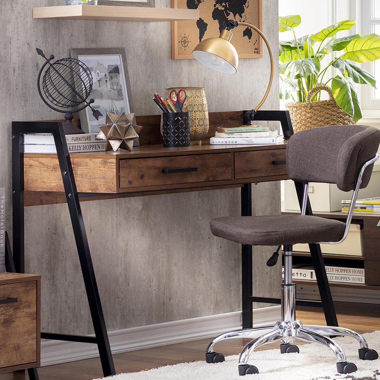 Muebles de Oficina y Escritorio | falabella.com