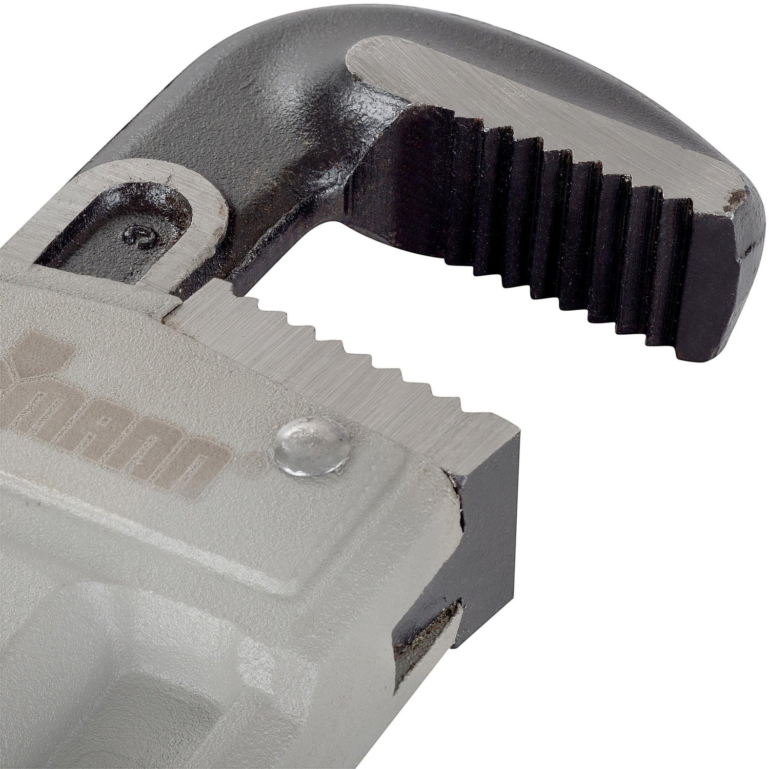 Llave para tubo Acero inoxidable | Sodimac - Falabella