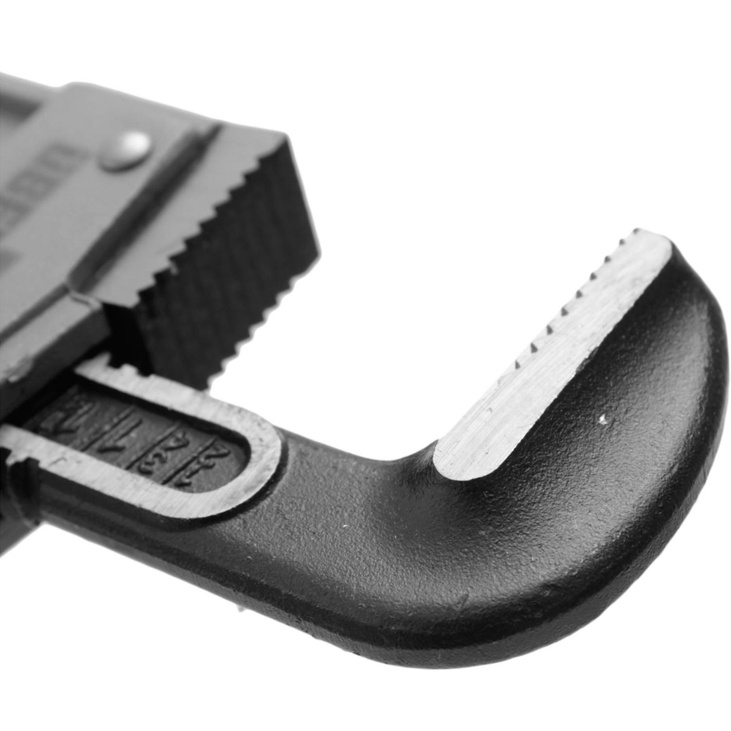 Llave para tubo Acero inoxidable | Sodimac - Falabella