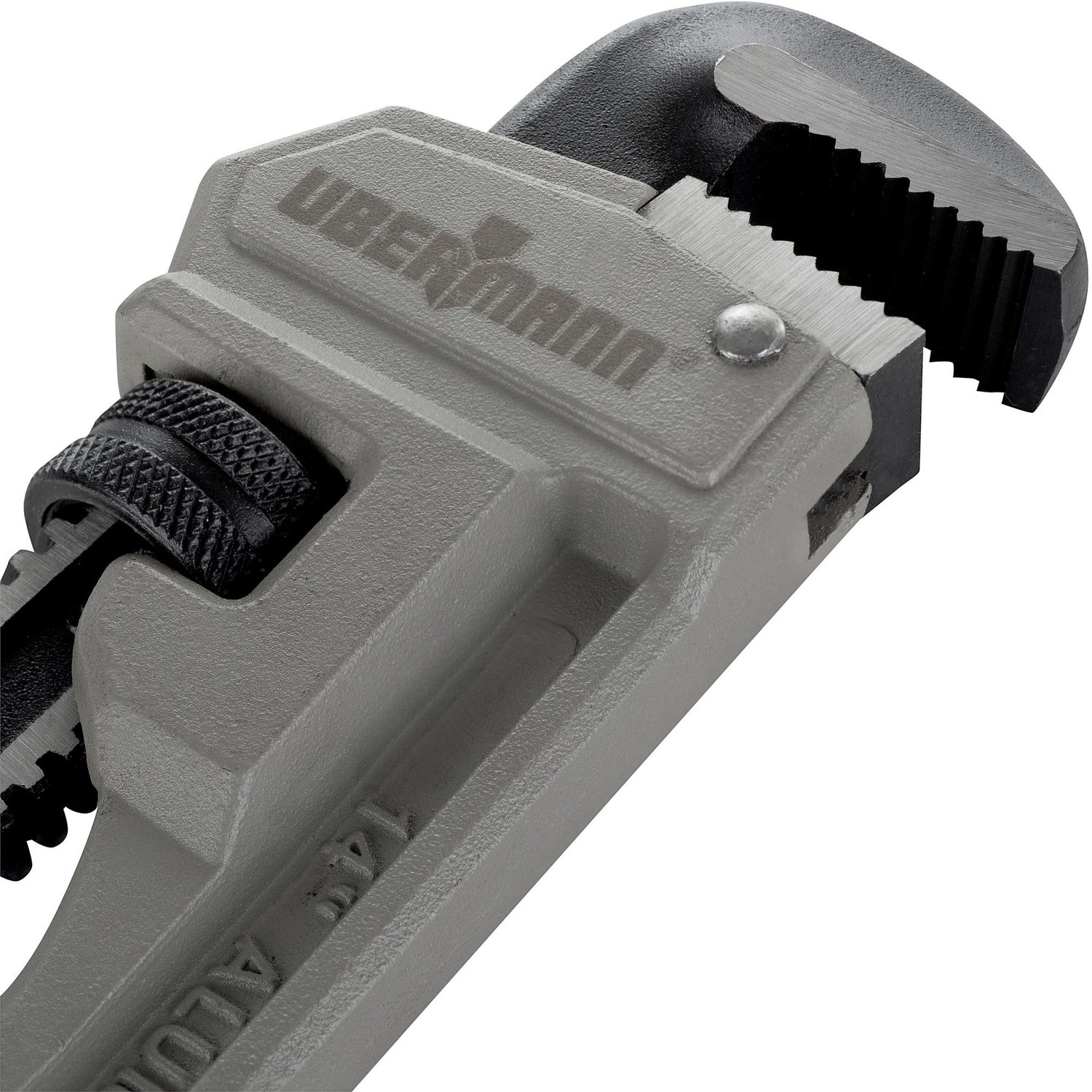 Llave para tubo Acero inoxidable | Sodimac - Falabella