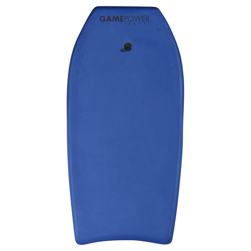 Tabla de bodyboard goma EVA azul | Sodimac - Falabella