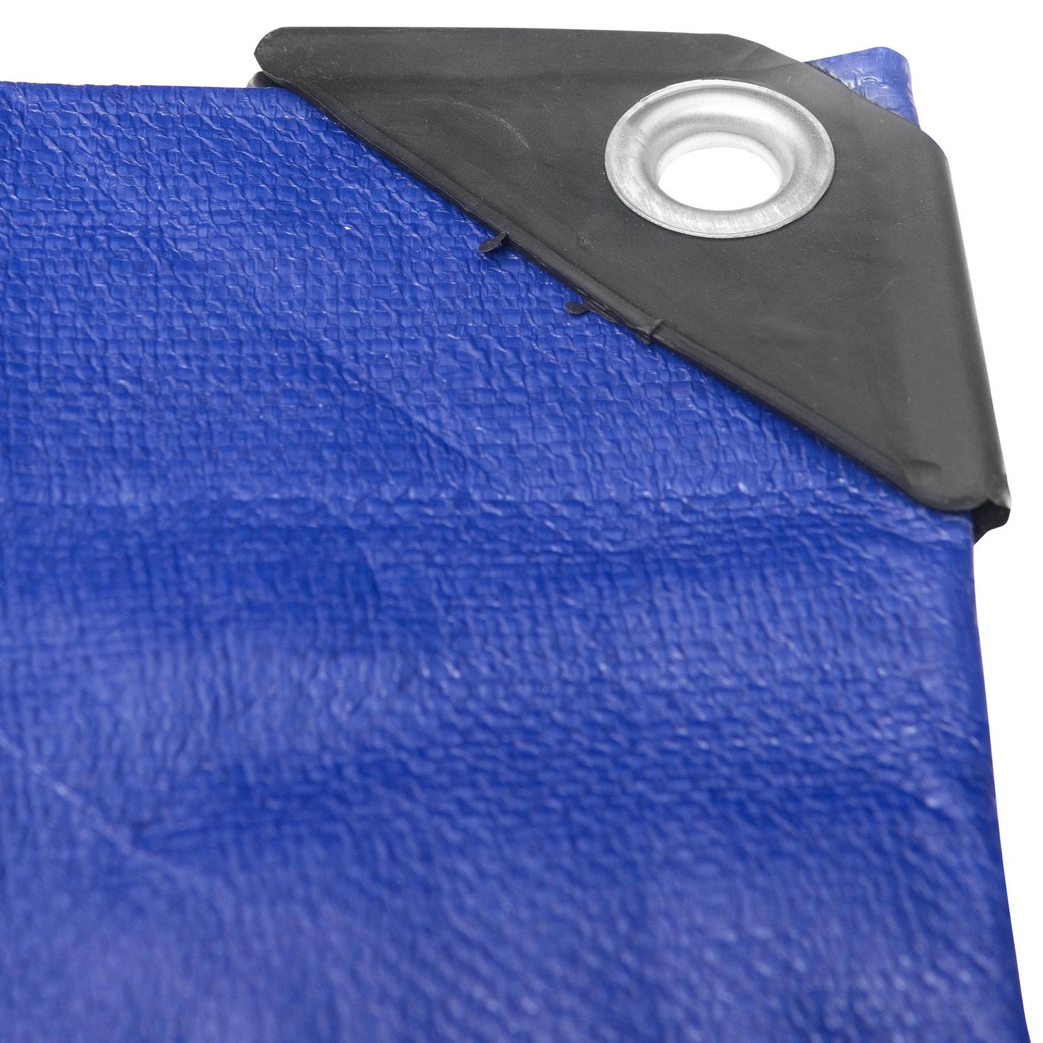 Lona Multiuso 4x5 m Azul | Sodimac - Falabella