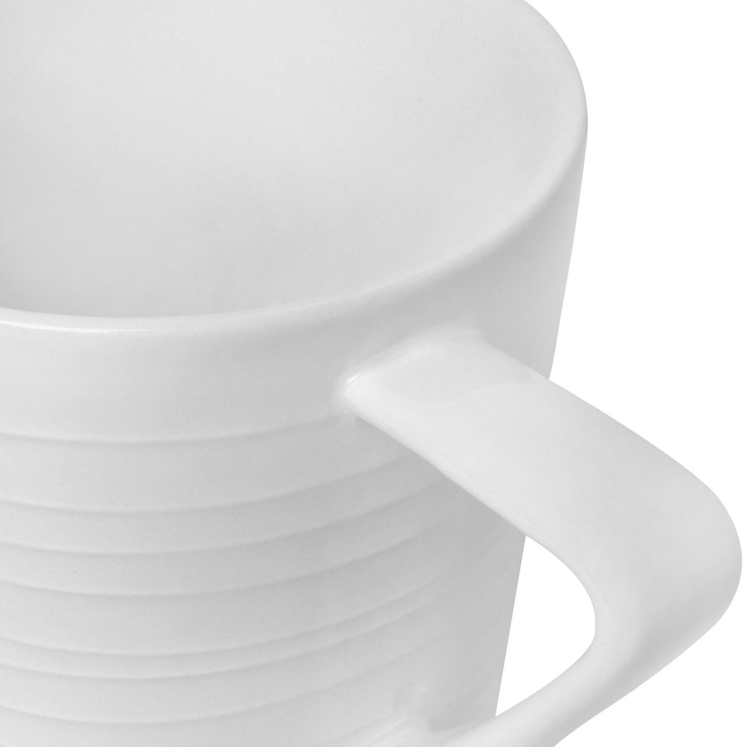 Tazón blanco Hogar Porcelana | Sodimac - Falabella