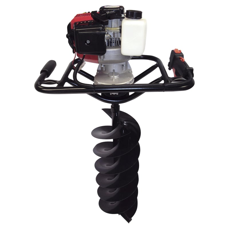 Hoyadora 1,8 HP 52 cc | Sodimac - Falabella