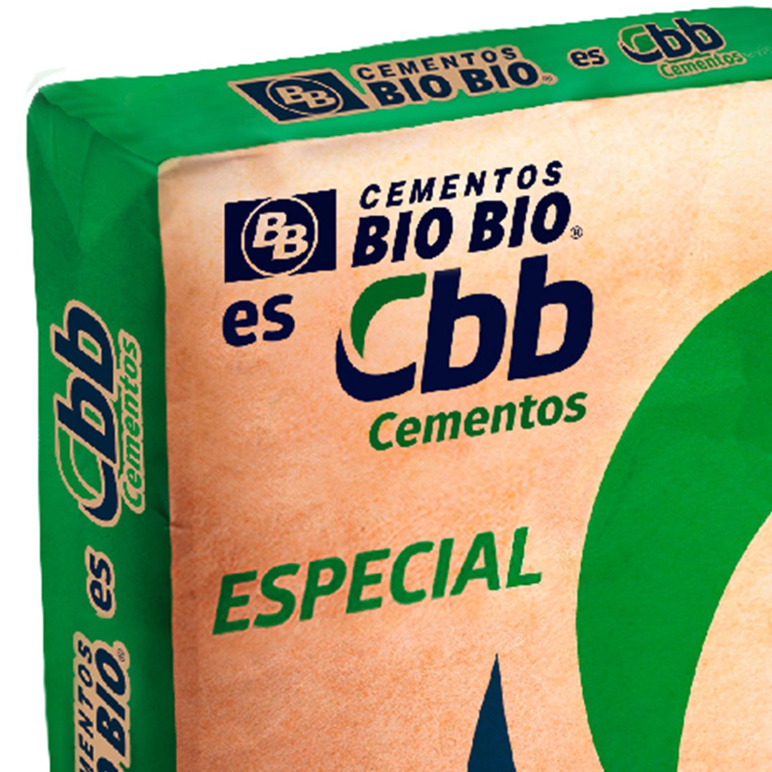 Cementos Cbb 25 Kilos | Sodimac - Falabella