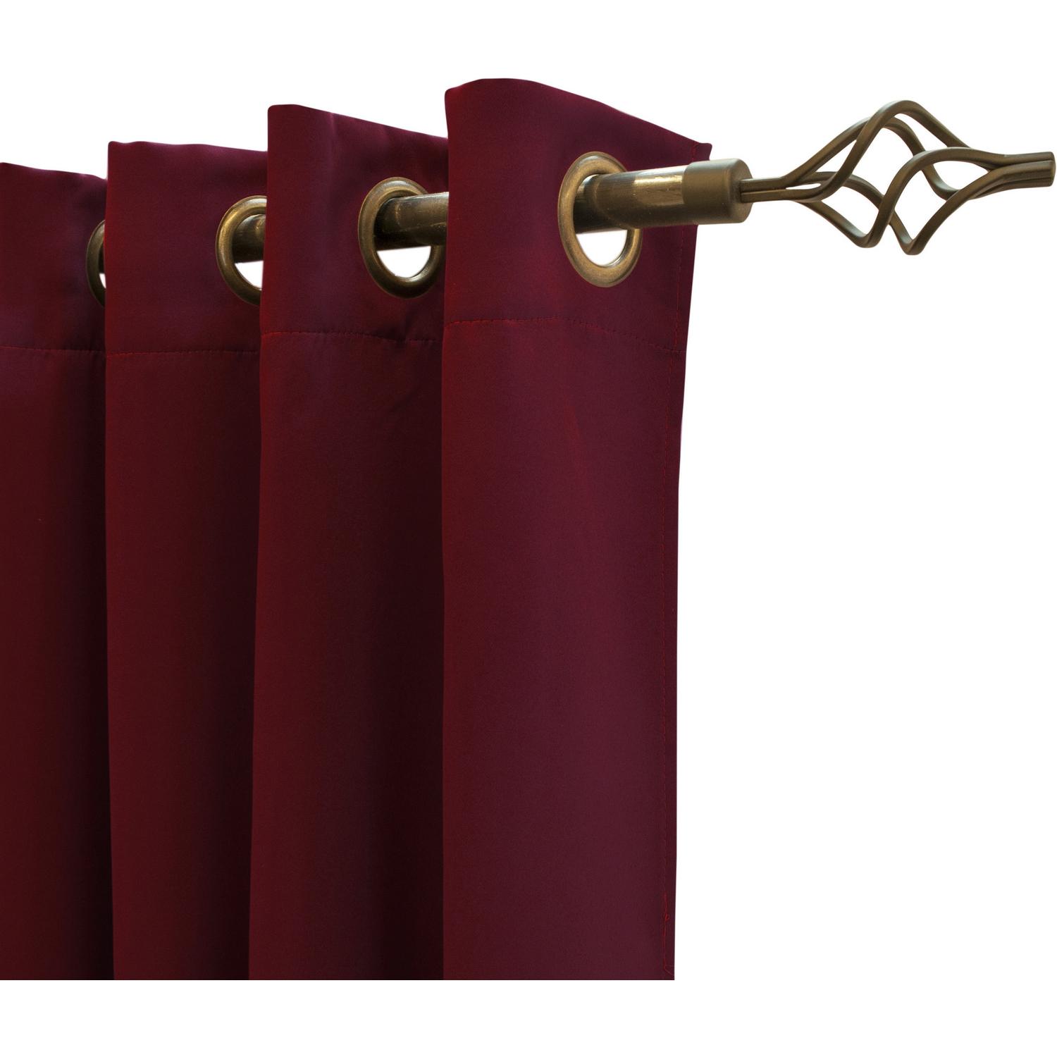 Cortina Sun out 140x225 cm | Sodimac - Falabella