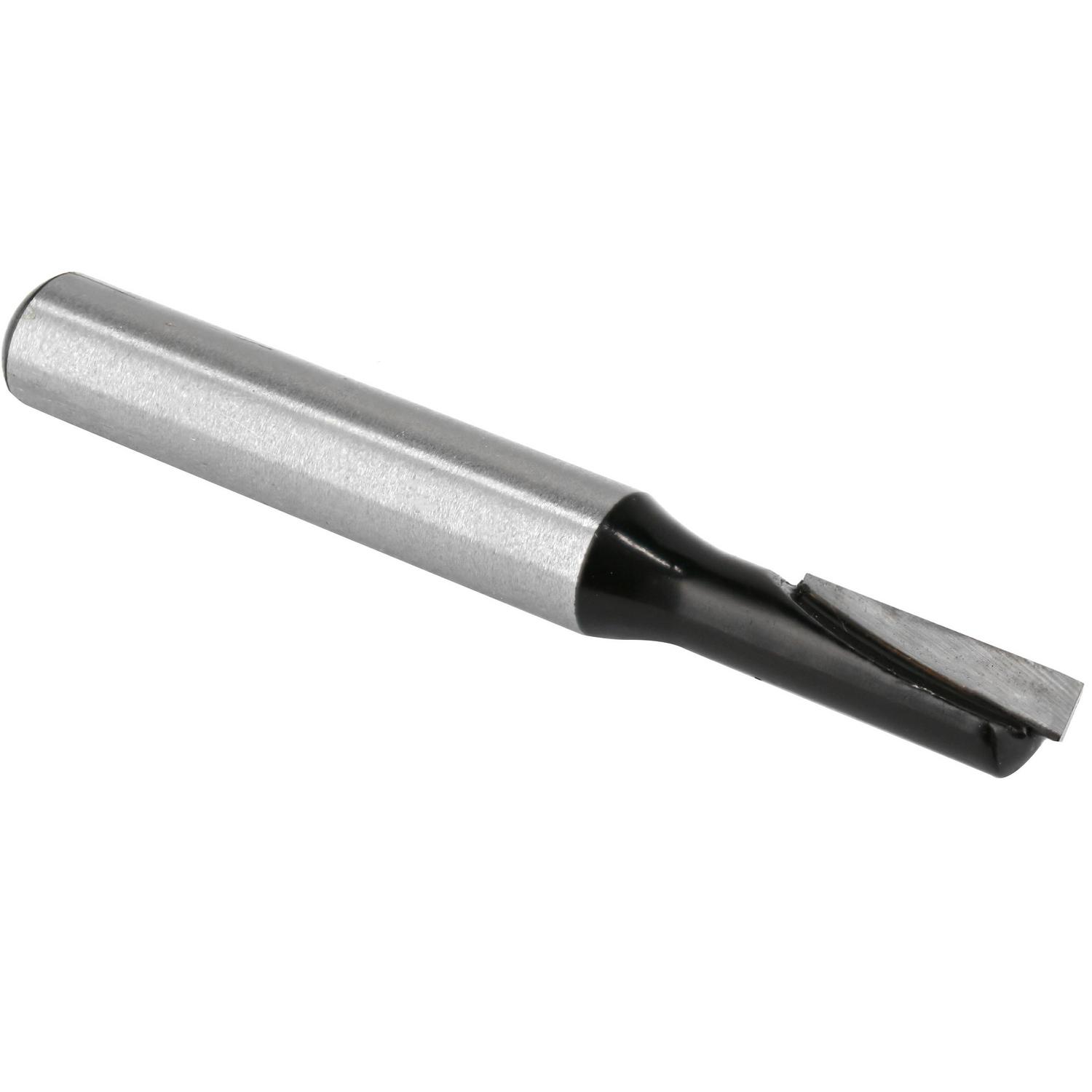 Fresa de ranurar 6,35X4,8X51 mm | Sodimac - Falabella