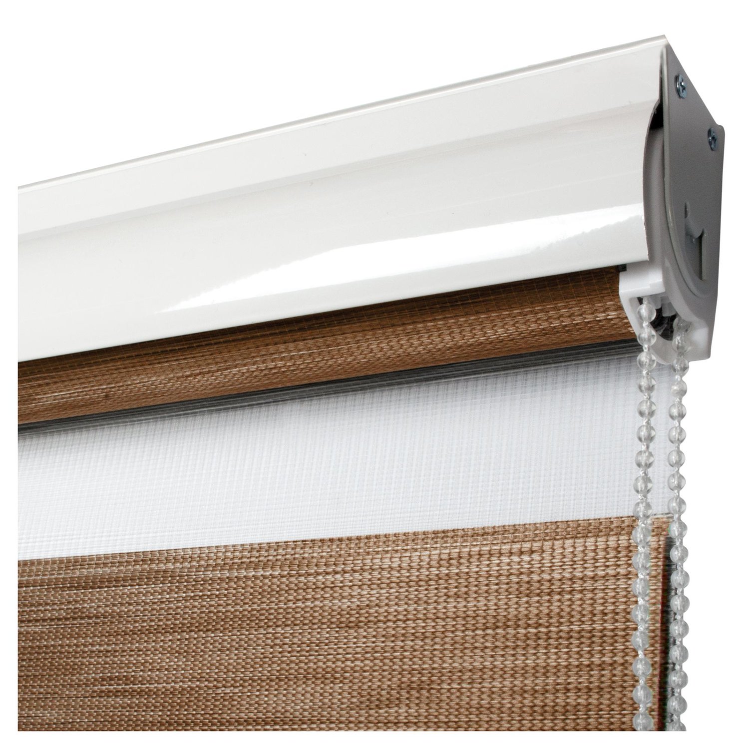 Cortina Roller Dúo | Sodimac - Falabella