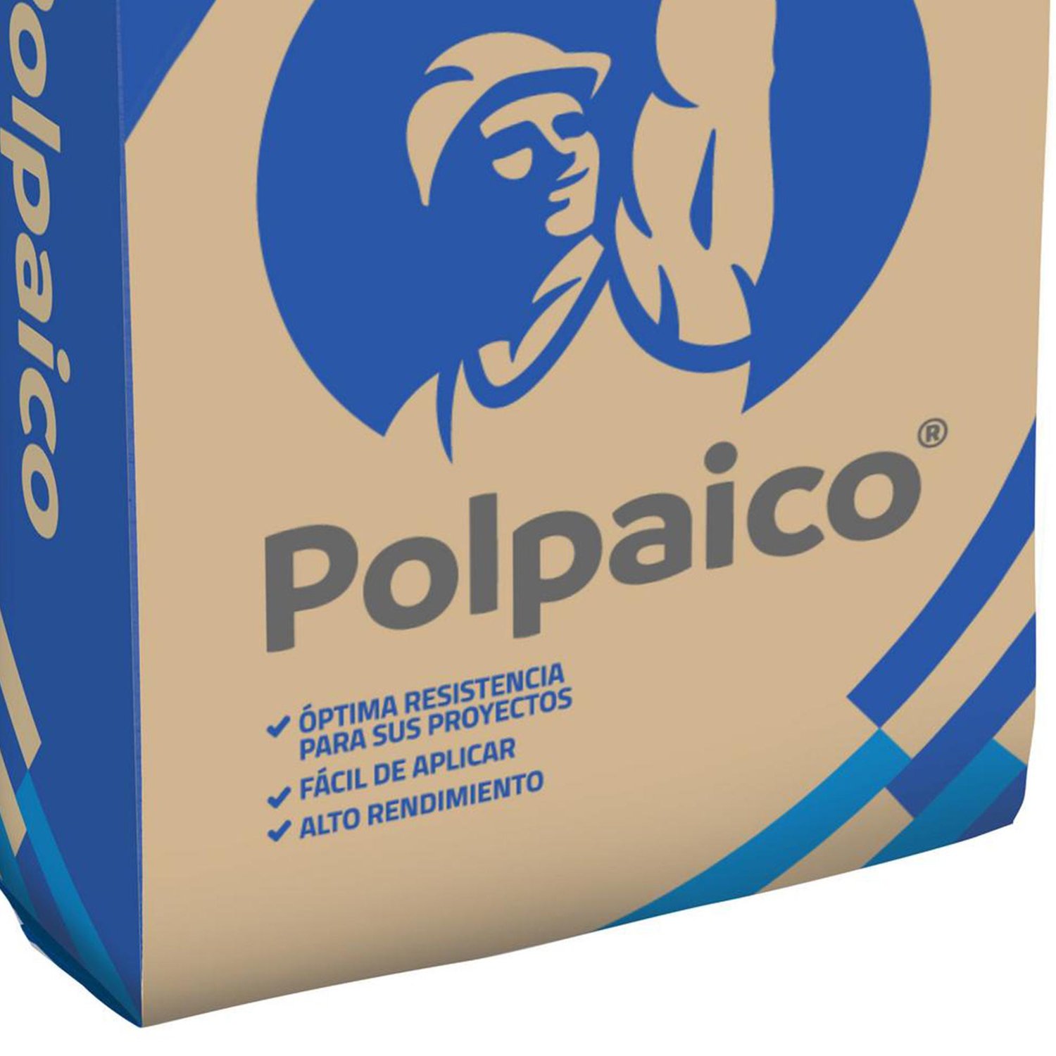 Cemento Polpaico 25 kilos | Sodimac Chile
