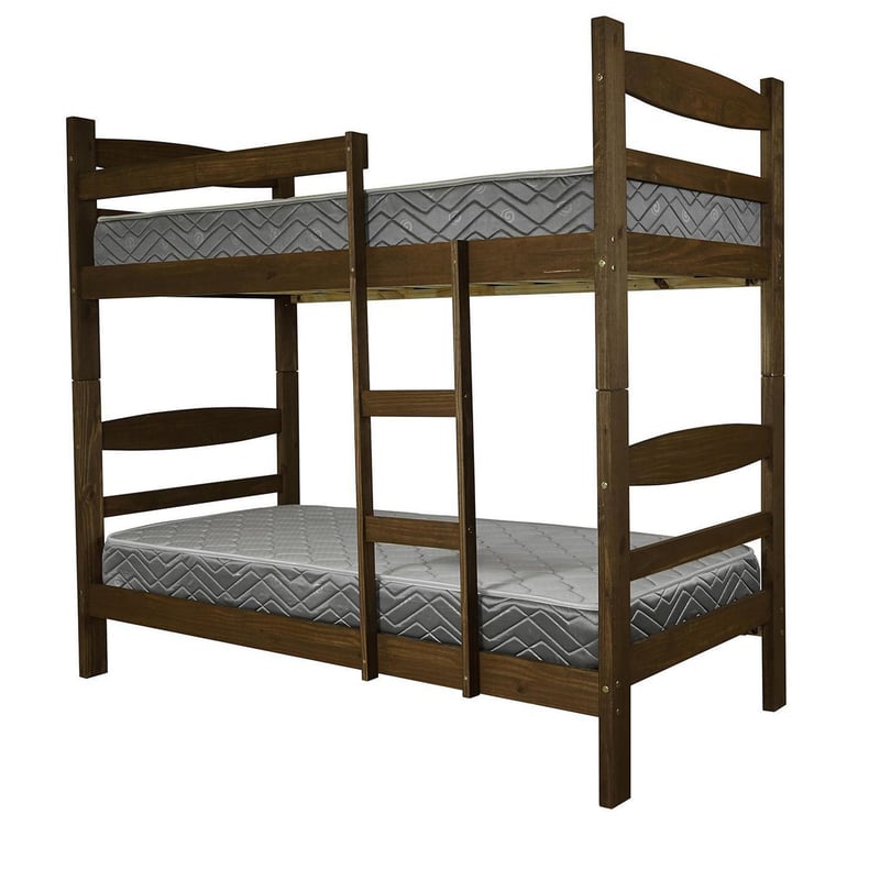 Tablas De Litera King Para Camas Compra Litera Para Recámara En