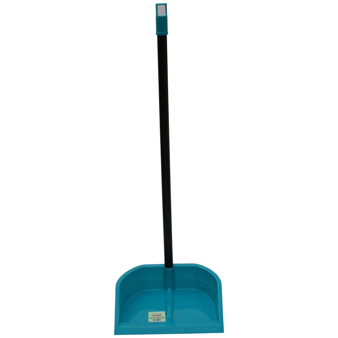Pala plástica para aseo con mango | Sodimac - Falabella