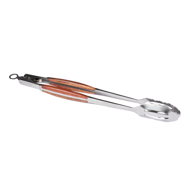 Pinzas para parrilla acero inoxidable | Sodimac - Falabella