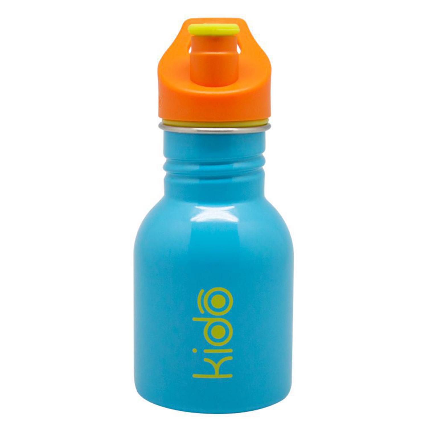 Botella infantil 335 ml metal | Sodimac - Falabella