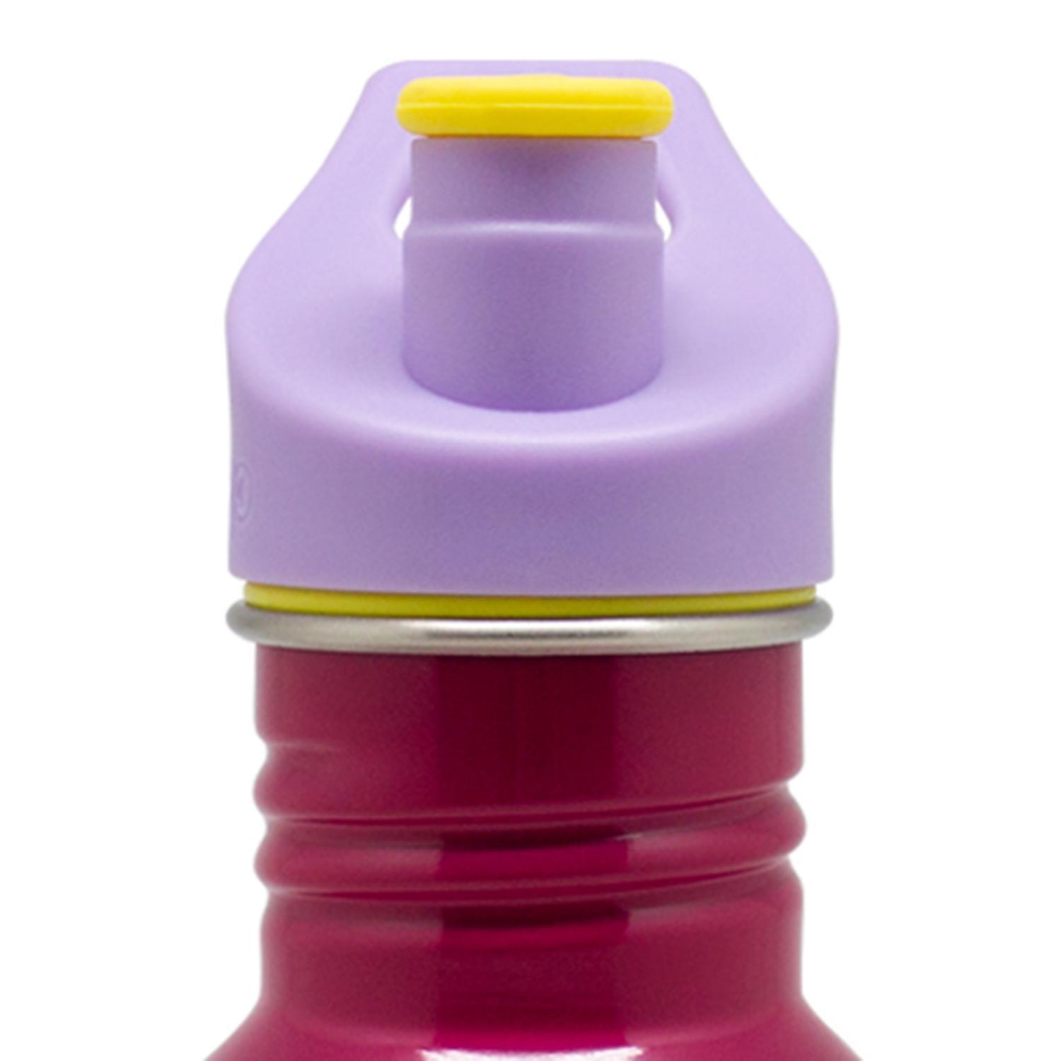 Botella infantil 335 ml metal | Sodimac - Falabella