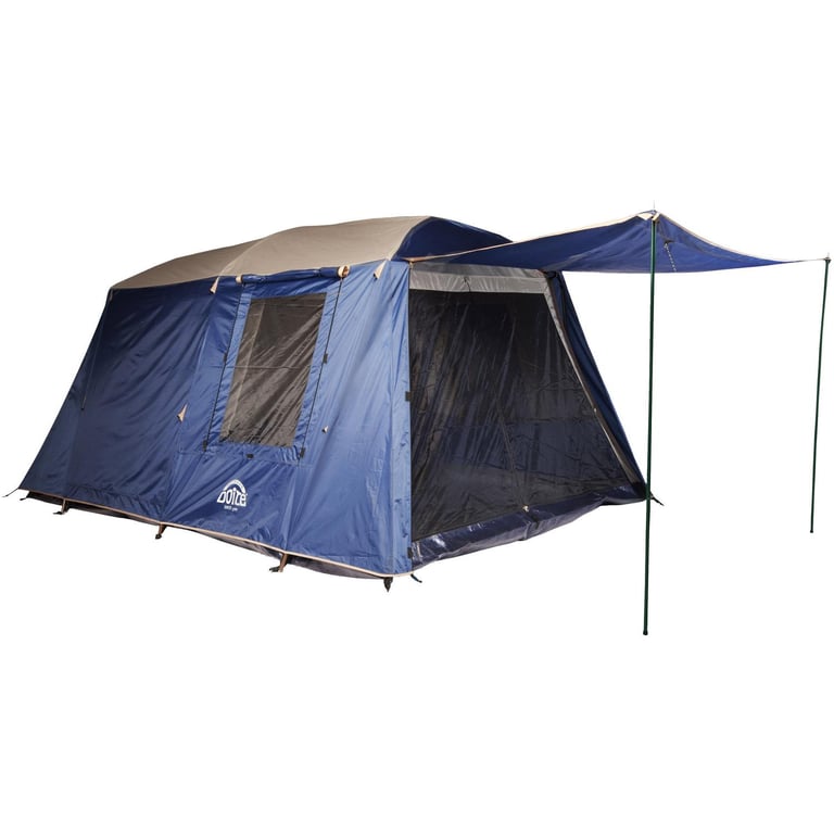 Carpa Sungate 5 Personas Azul | Sodimac - Falabella
