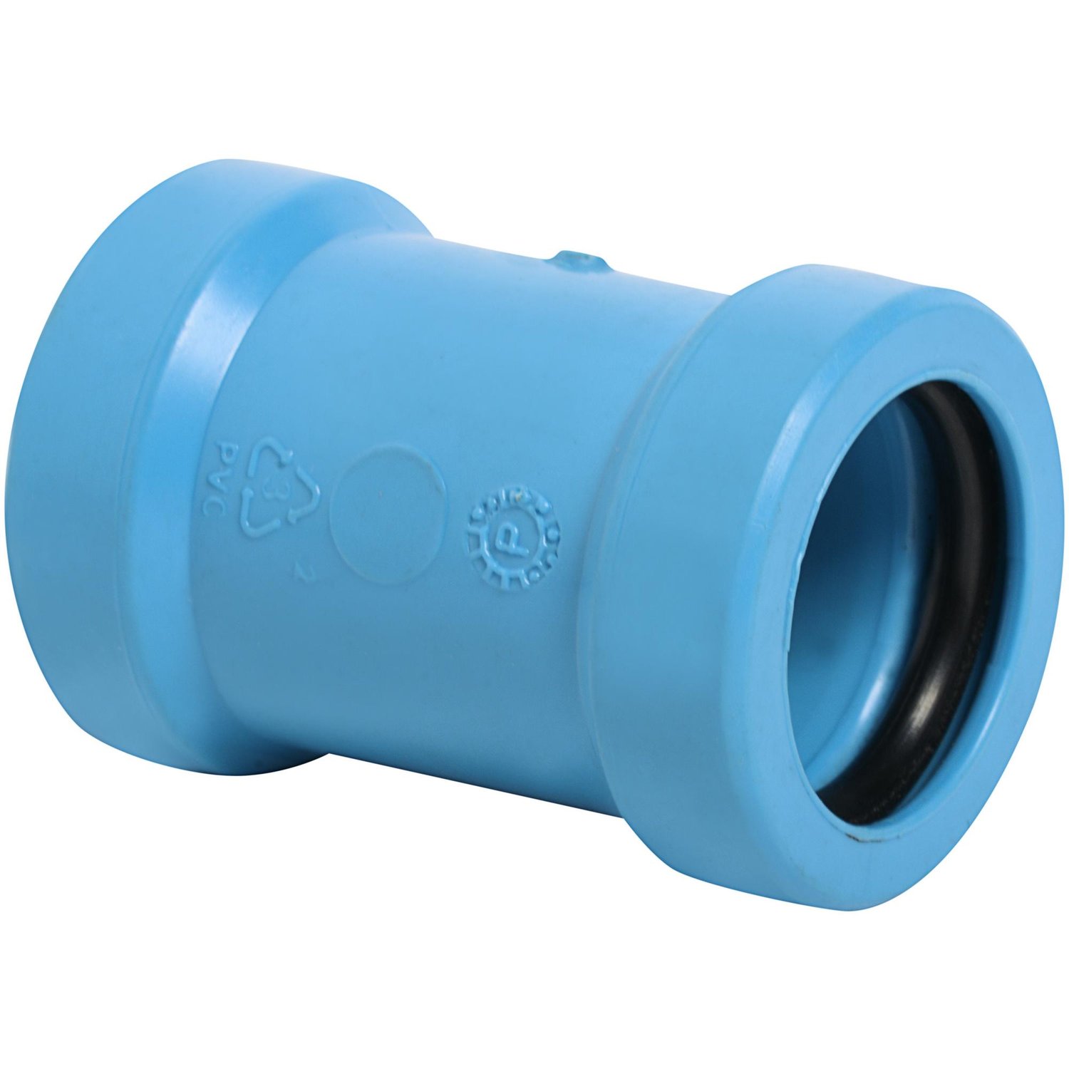 Copla rep c/g PVC-P c/goma 25mm 1u | Sodimac - Falabella