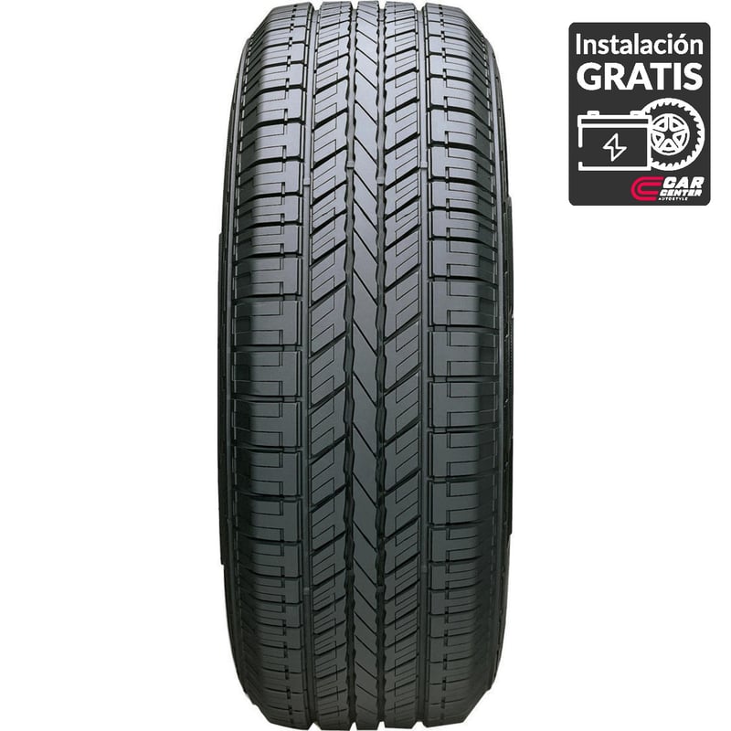 Neumático para Automóvil 255/70 R16 RA23 | Sodimac - Falabella