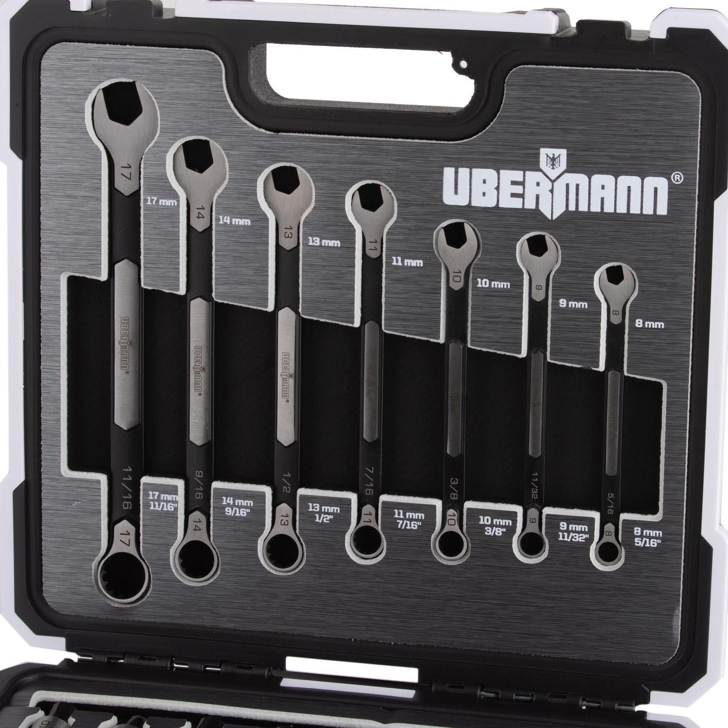 Set de dados y llaves 1/2" 27 piezas | Sodimac - Falabella