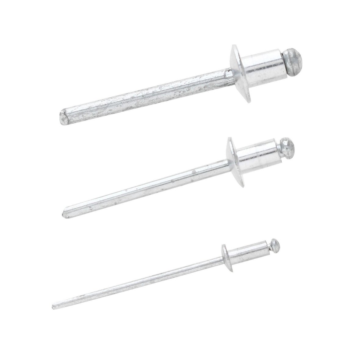 Set de remaches 500 piezas | Sodimac - Falabella