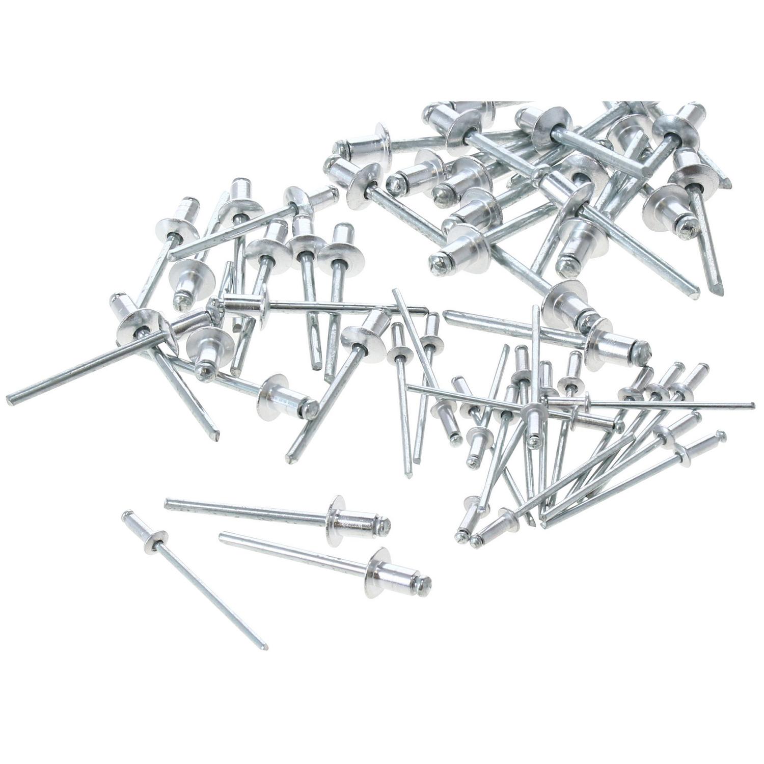 Set de remaches 500 piezas | Sodimac - Falabella