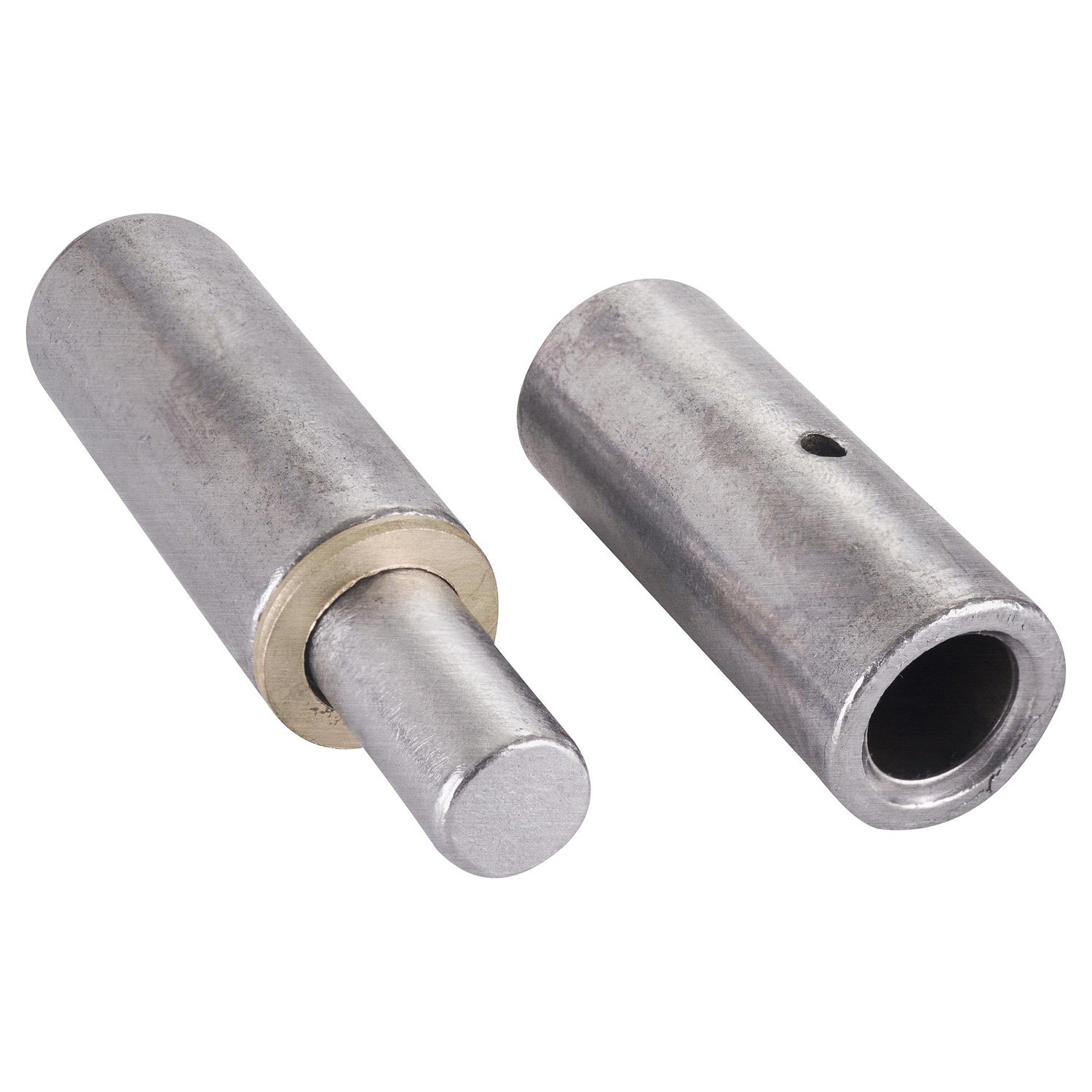 Pomel con golilla 3/4"x4" 2 unidades | Sodimac - Falabella