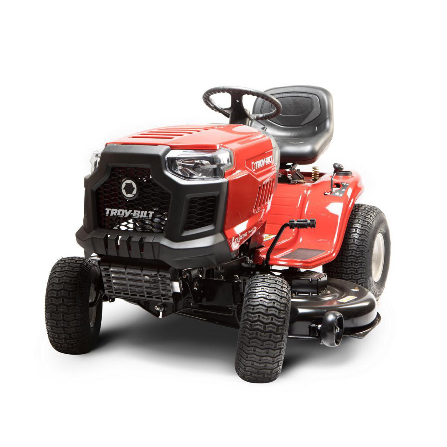 Tractor Corta Pasto 46" 547cc 19hp aprox | Sodimac Chile