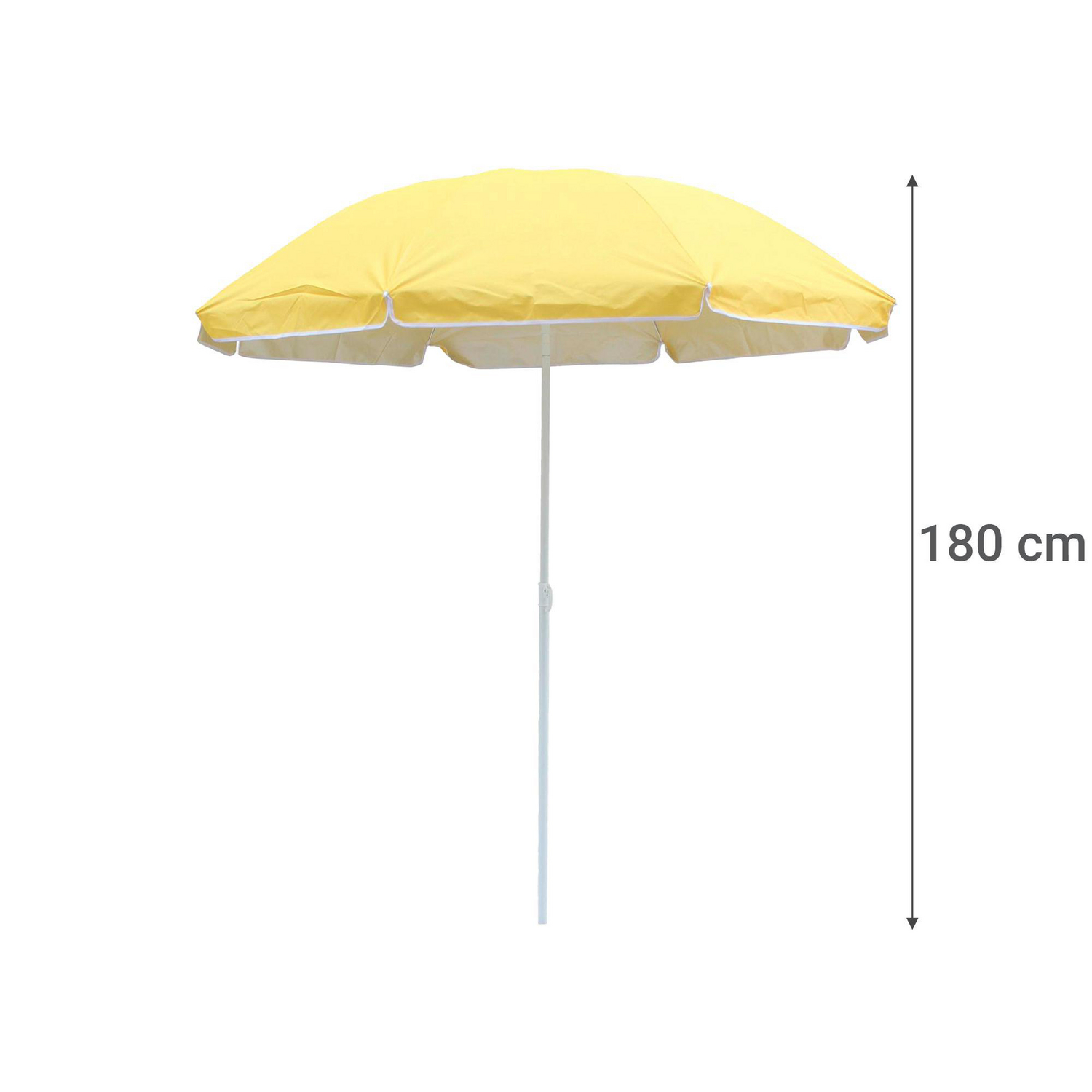 Quitasol Playa 1.8x1.95 metros Variados | Sodimac - Falabella