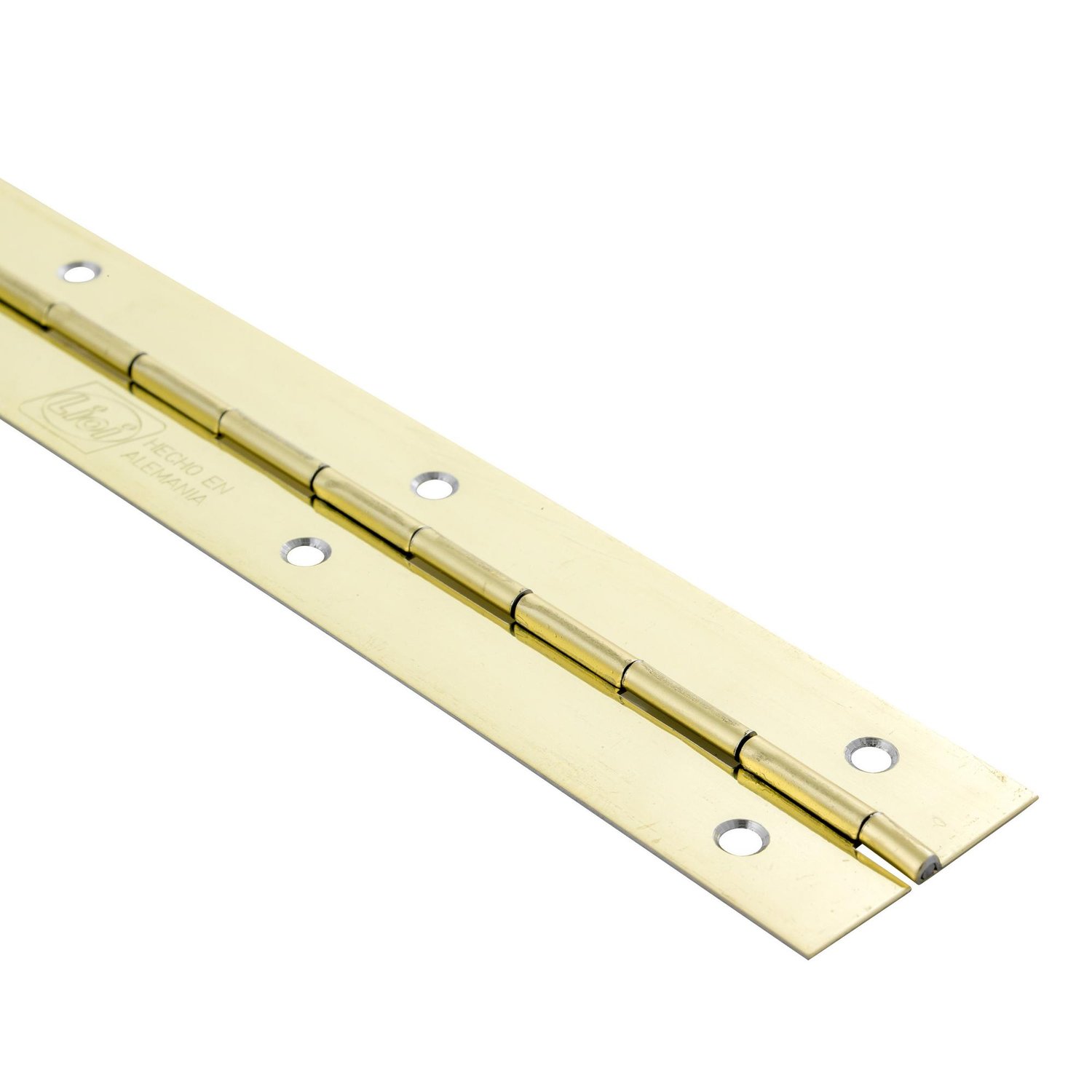 Bisagra Piano L1990 3,2x85cm Bronceado 1 un | Sodimac - Falabella