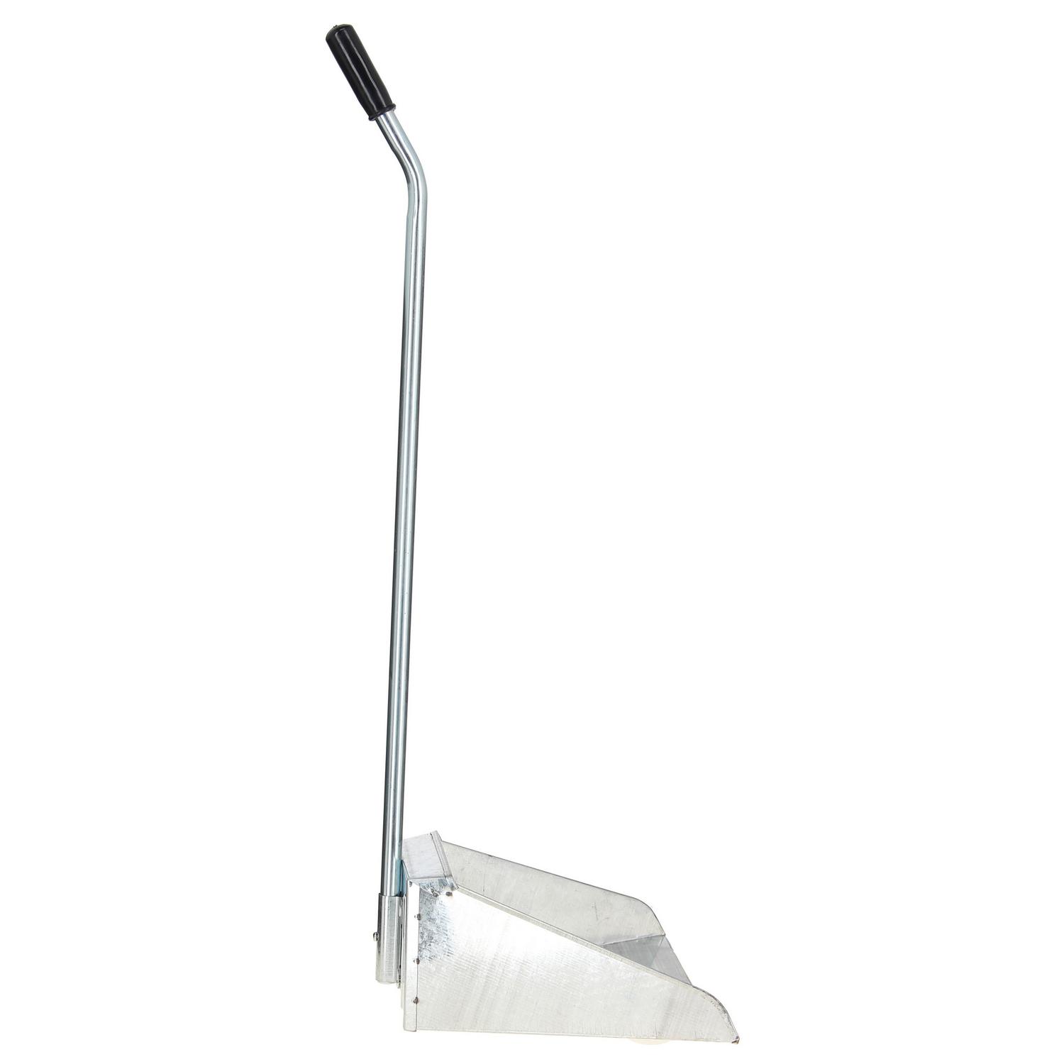 Pala metálica limpieza armada | Sodimac - Falabella