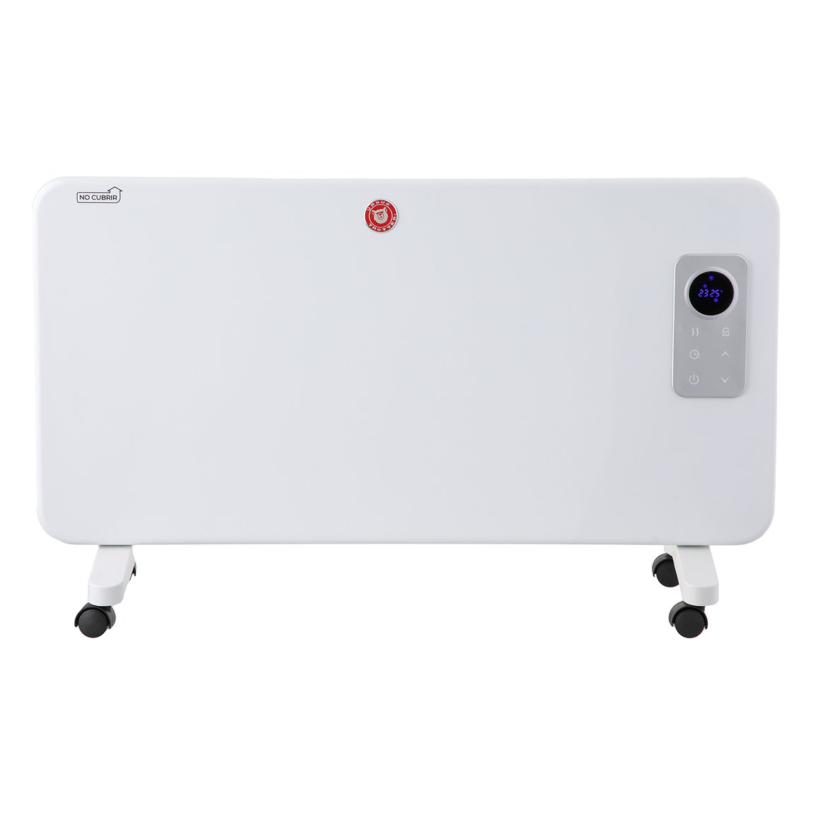 Convector Eléctrico con Wifi 1500 W Convección UT MC-15 | Sodimac ...