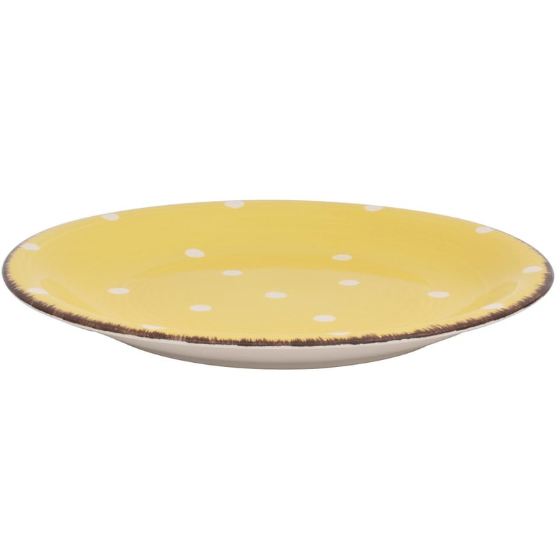 Juego de Loza 30 Piezas Cerámica Anabelle Multicolor | Sodimac - Falabella