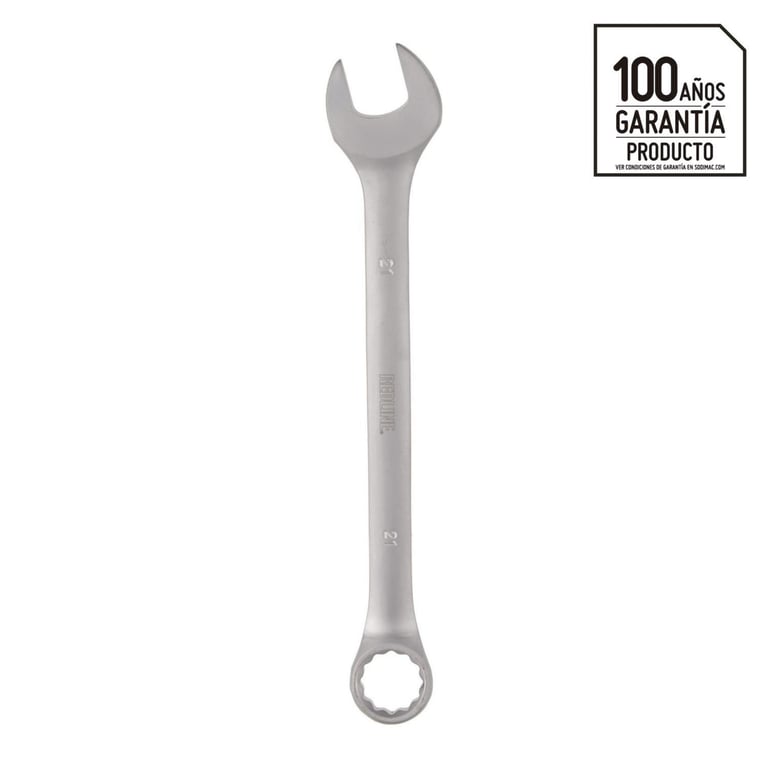 Llave punta corona 21mm | Sodimac - Falabella