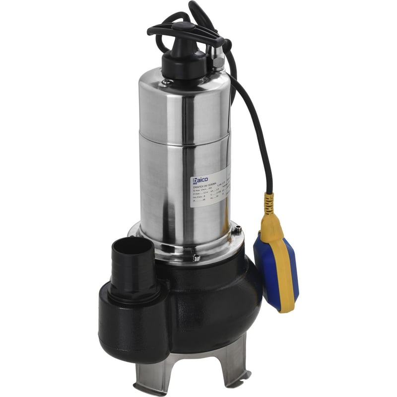 Bomba sumergible DRAFEX 32-14MA 1.5 HP 220 V | Sodimac - Falabella