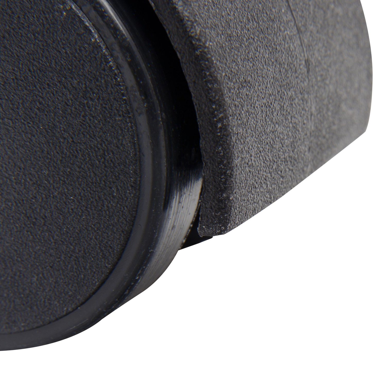 Rueda con placa giratoria para mueble 40 mm | Sodimac - Falabella