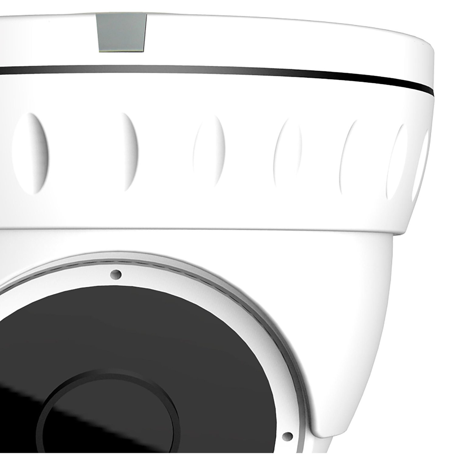 Cámara mini domo 2 mp lente fijo | Sodimac - Falabella