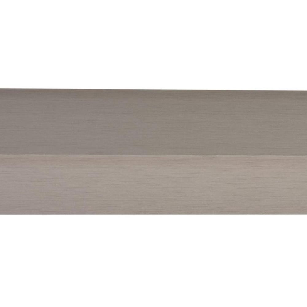 Ángulo Gris Aluminio 50x50x3 mm 6 m | Sodimac - Falabella