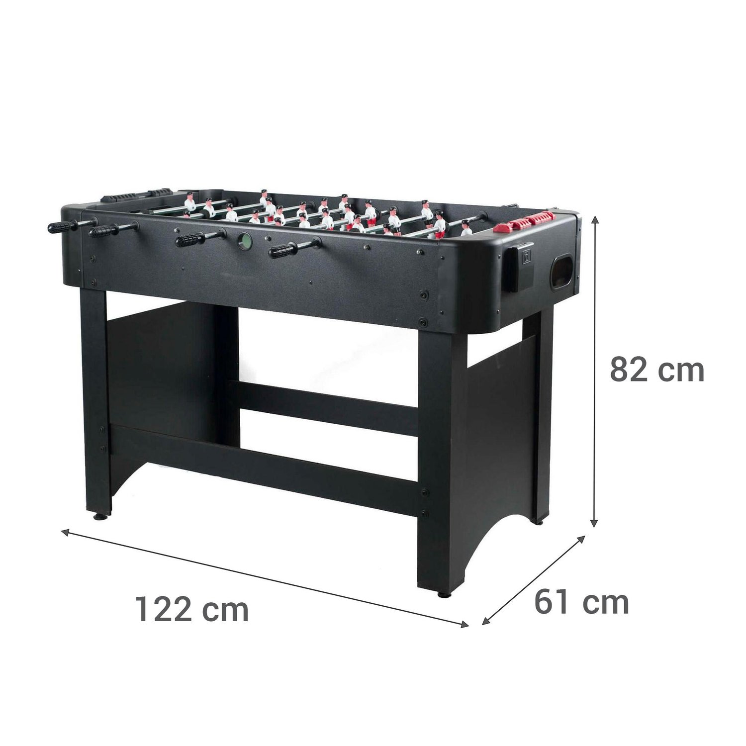 Taca taca Ultimate 61x122x82 cm | Sodimac - Falabella