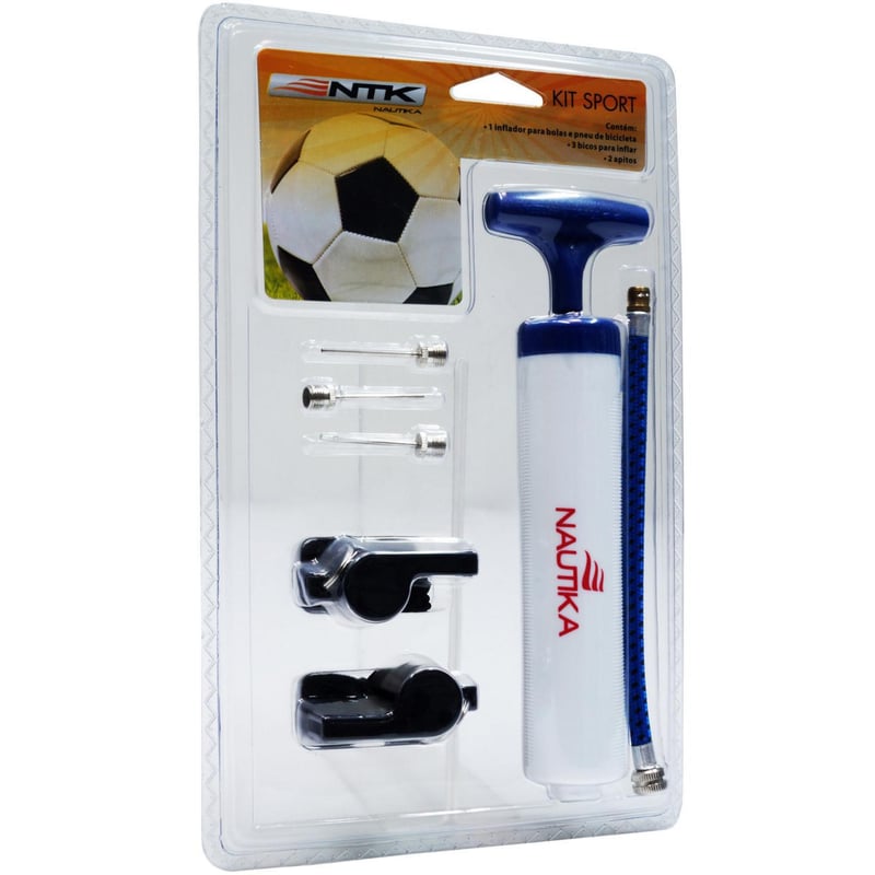 Kit de implementos deportivos | Sodimac - Falabella