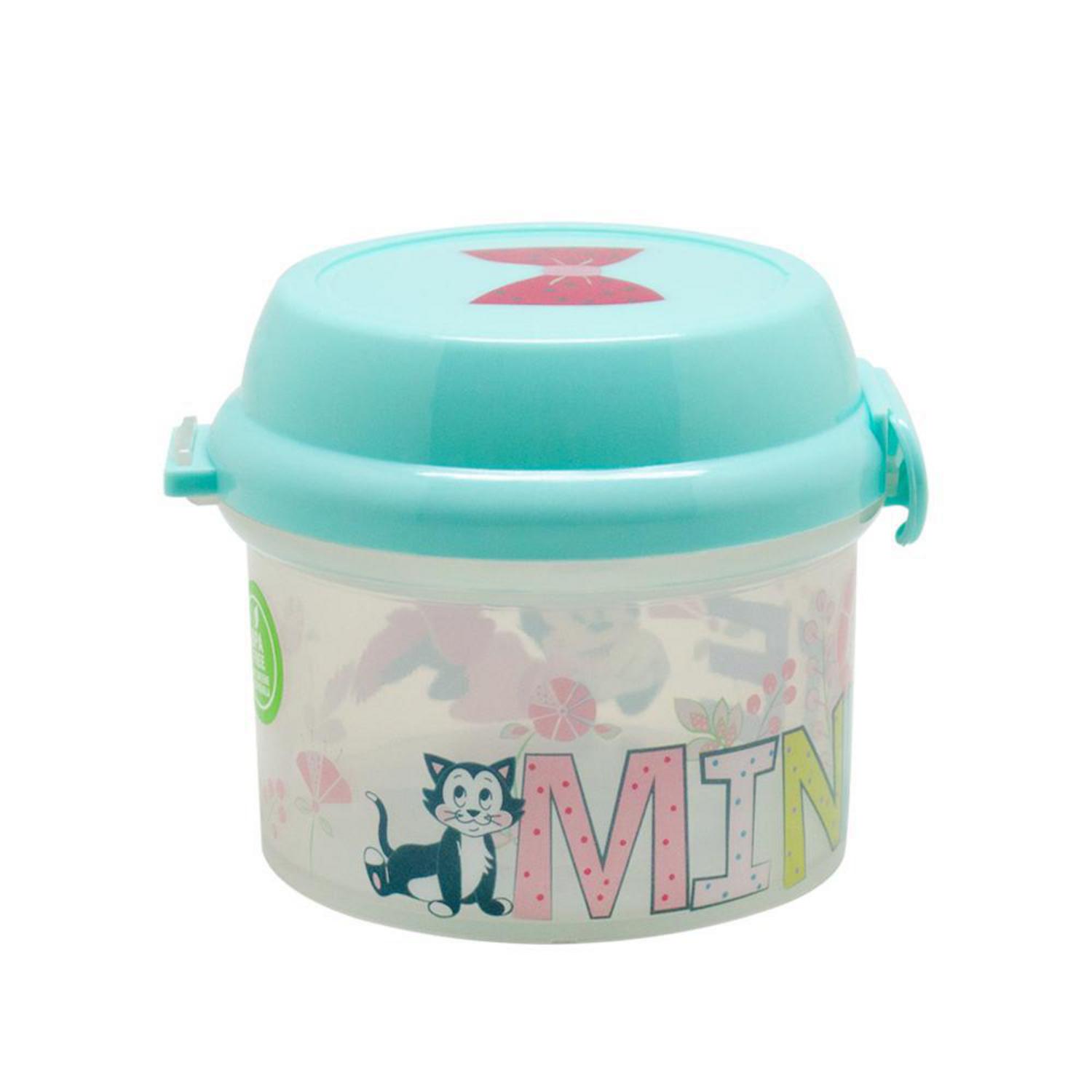 Porta snack licencias diseño colores surtidos | Sodimac - Falabella