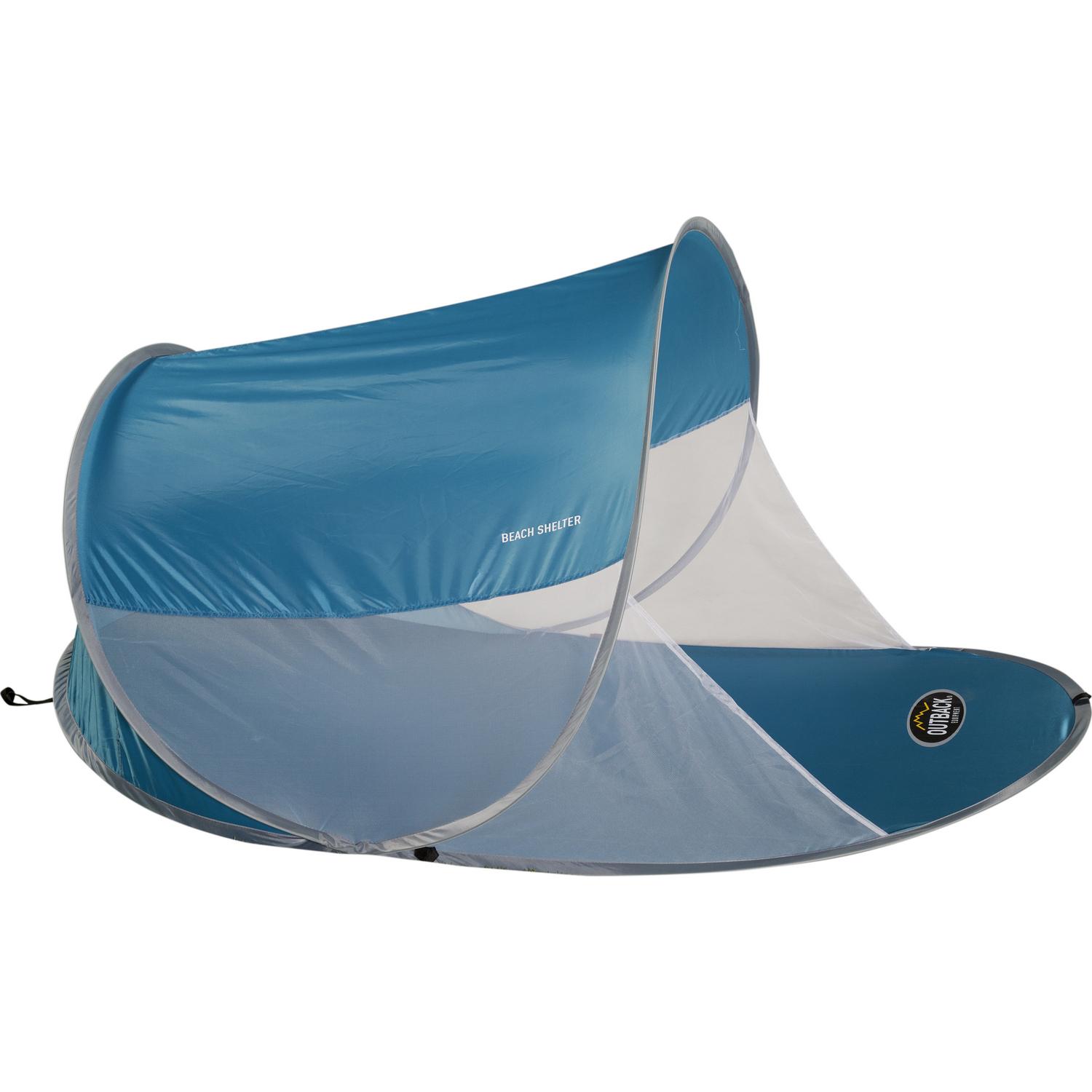 Carpa de Playa Pop Up | Sodimac - Falabella