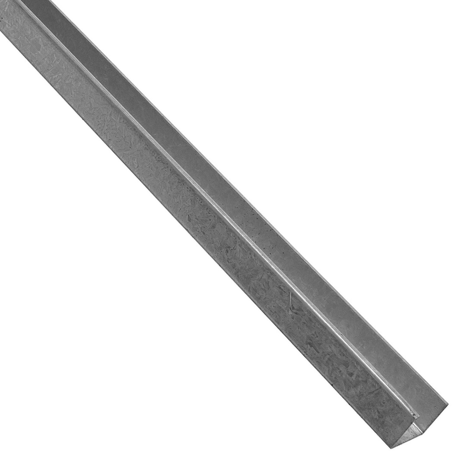 Perfil U Metalcon Estructural Metal 153x20x1 mm 4 m | Sodimac - Falabella