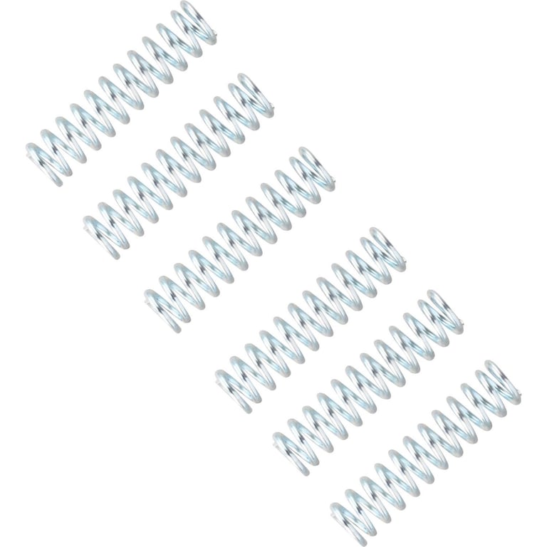 Resorte compresión 1/4"x1"x0,35" | Sodimac - Falabella