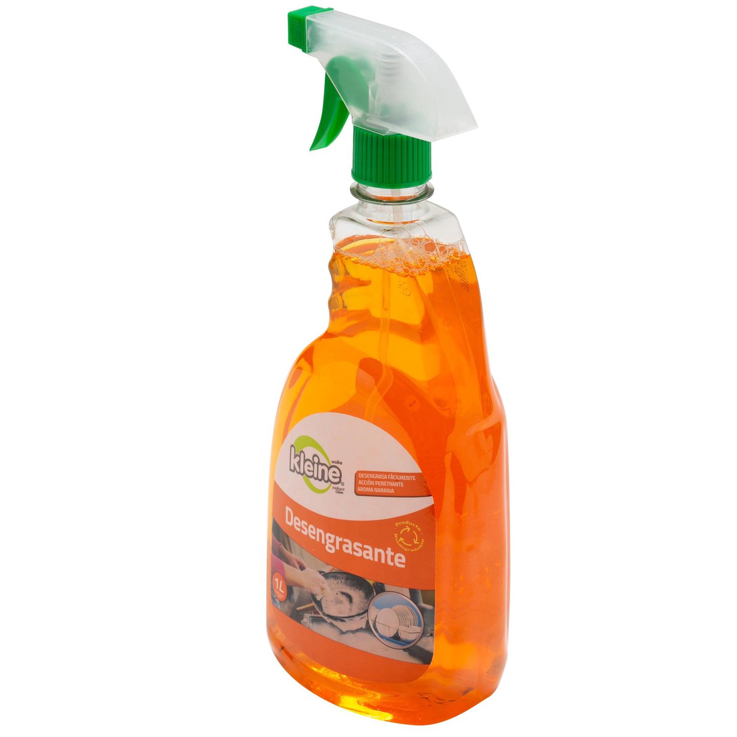 Desengrasante cocina 1 litro | Sodimac - Falabella