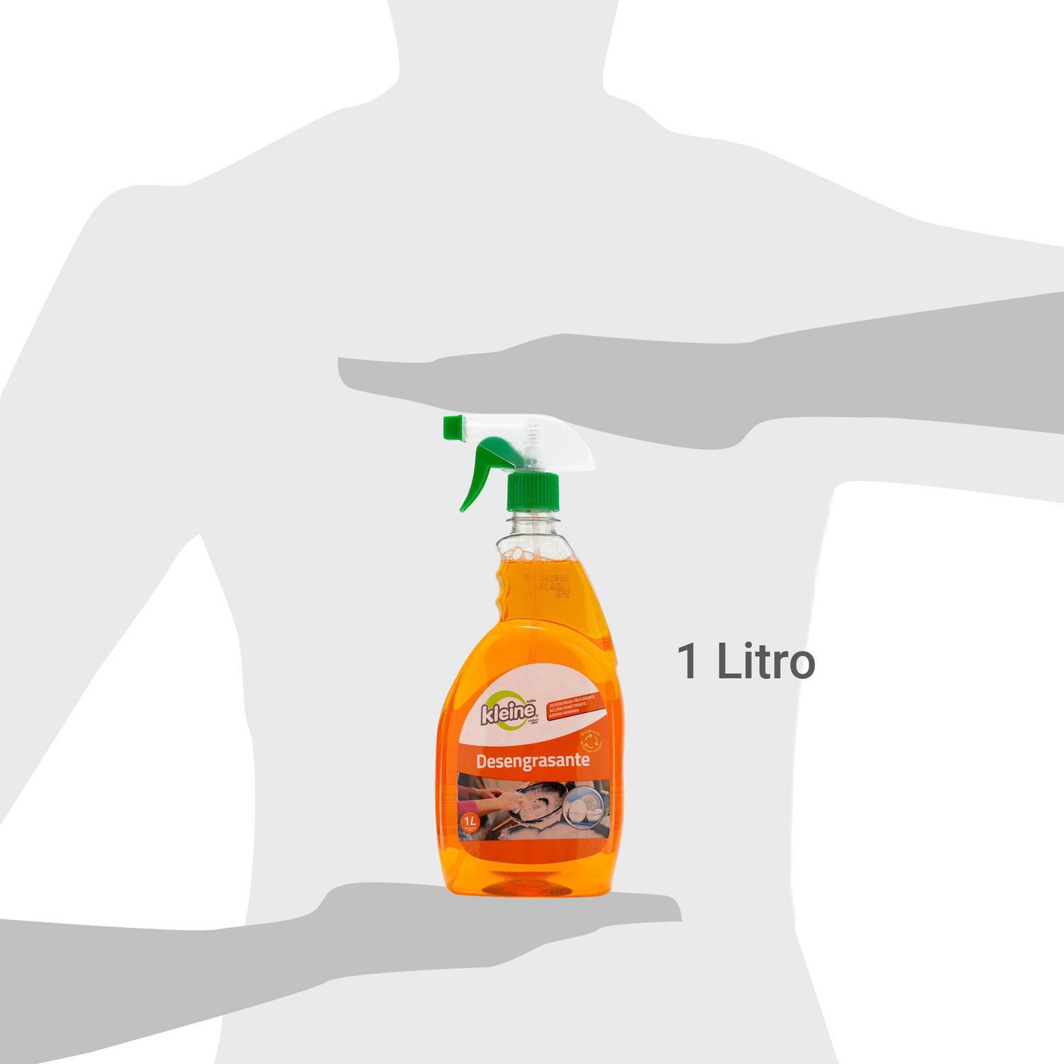 Desengrasante cocina 1 litro | Sodimac - Falabella