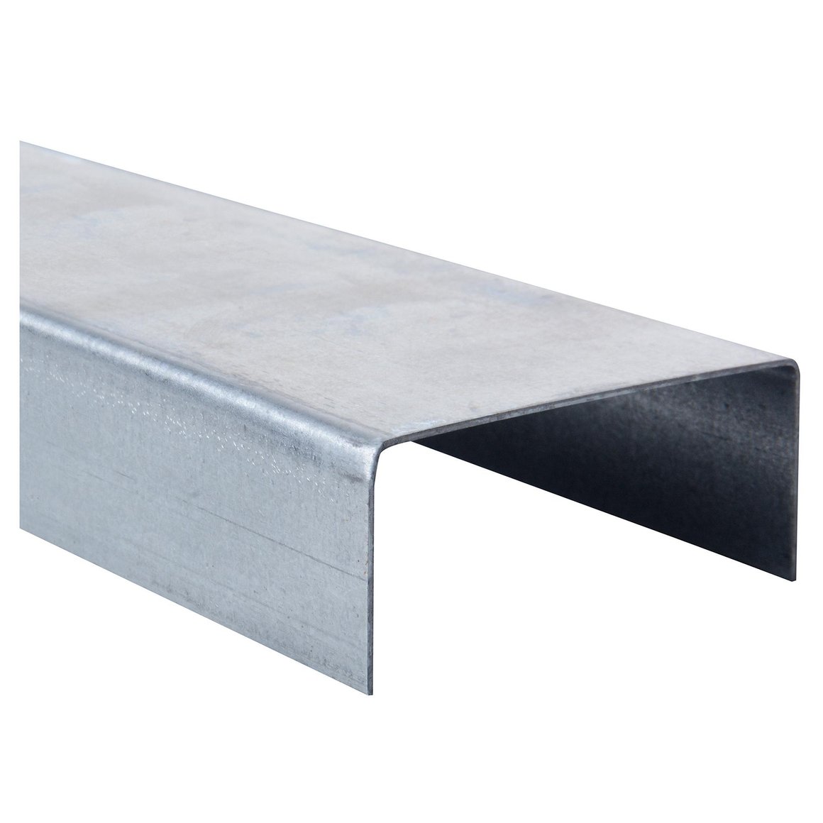 Perfil U Metalcon Estructural Metal 62x20x0.85 mm 3 m | Sodimac - Falabella